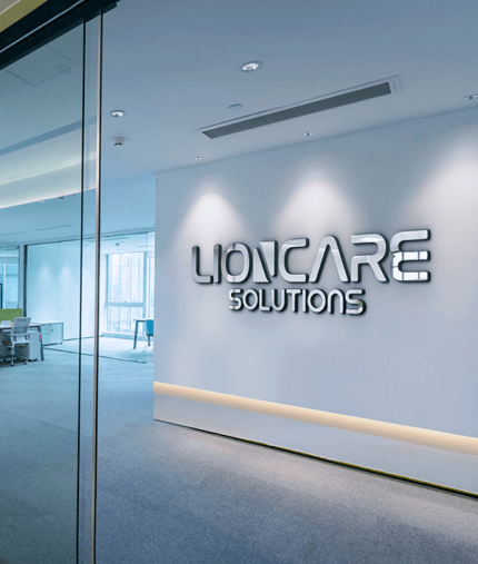 About Us – Lioncare Solutions