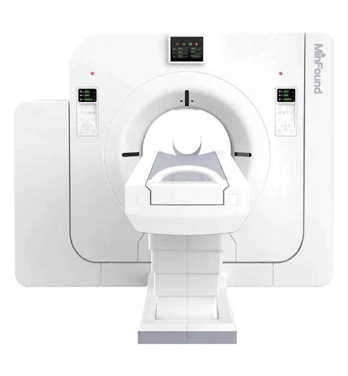 CT Scan – Lioncare Solutions