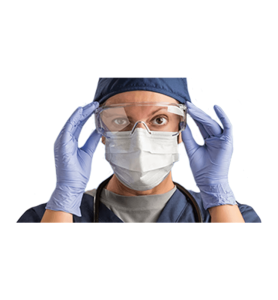 Infection Control Consumables – Lioncare Solutions