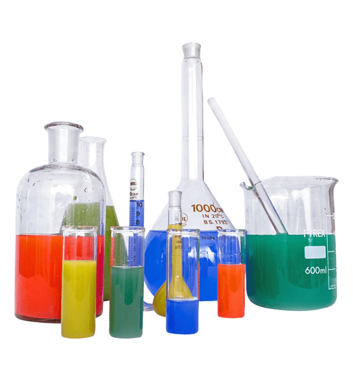 Consumables – Lioncare Solutions